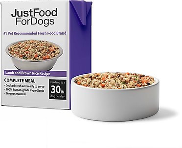 Shelf-Stable Fresh Food for Dogs - Page 2 (Free Shipping) | Chewy