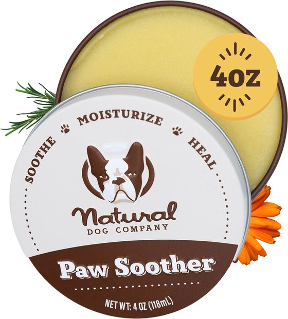 Dog Lotions, Creams & Balms (Free Shipping) | Chewy