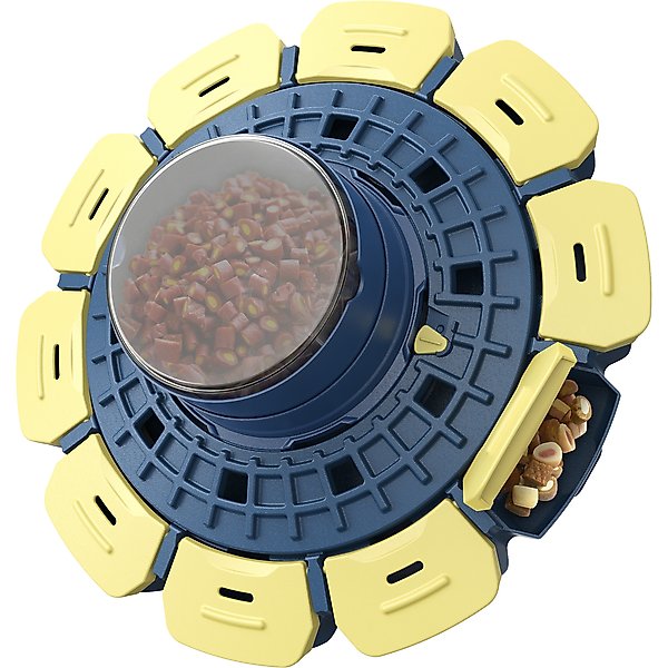 Out of Stock - FABLE PETS The Game Dog Toy, Green - Chewy.com