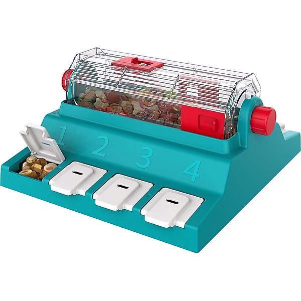 FABLE PETS The Game Dog Toy, Green - Chewy.com