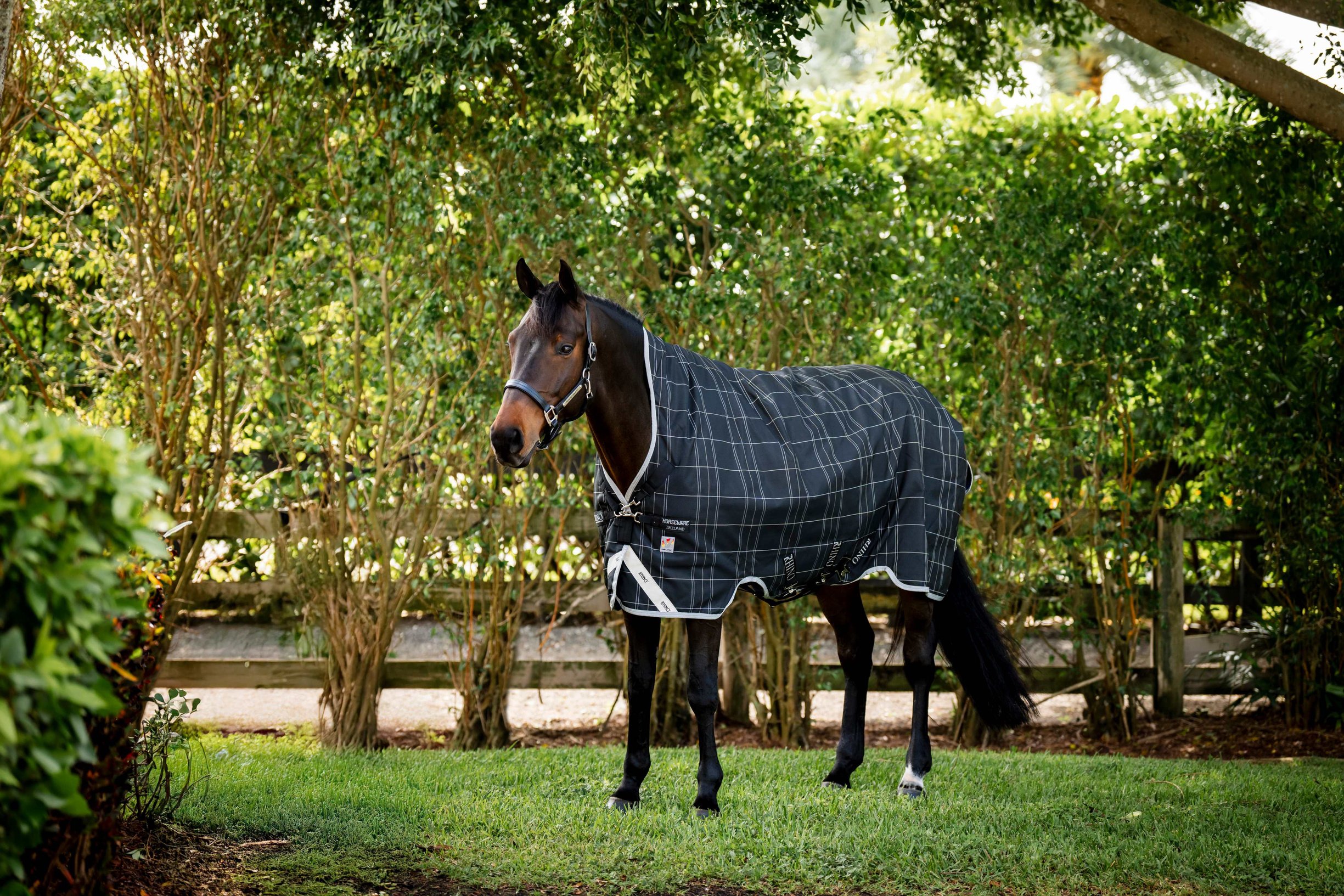Questions and Answers about HORSEWARE IRELAND Rhino Wug 250g Vari-Layer ...