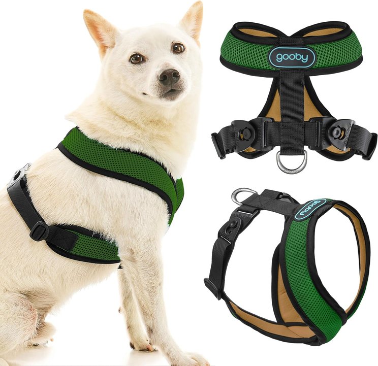SMALL BREED DOG HARNESSES (Free Shipping) | Chewy