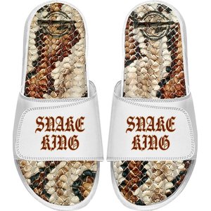 ISLIDE Snake King Gel Slides, M12 / W13 - Chewy.com