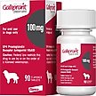GALLIPRANT (grapiprant) Tablets for Dogs, 100-mg - Easy Refills | Chewy Rx