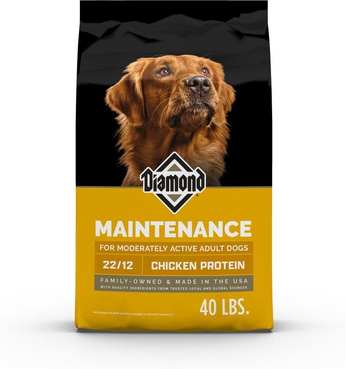 Diamond Pet Food: Dog & Cat Food | Chewy
