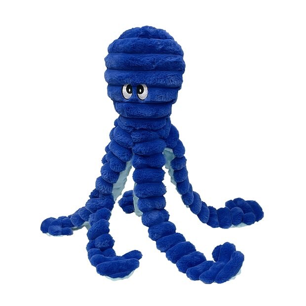 Octopus Dog Toy (Free Shipping) | Chewy