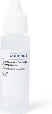 Eye Medicine for Cats: Antibiotic Cat Eye Drops (Ships Free) | Chewy RX