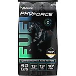 NUTRENA ProForce Fuel Horse Feed, 50-lb bag - Chewy.com