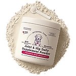 MYOS Canine Muscle & Joint Formula with Fortetropin & Green Lipped ...