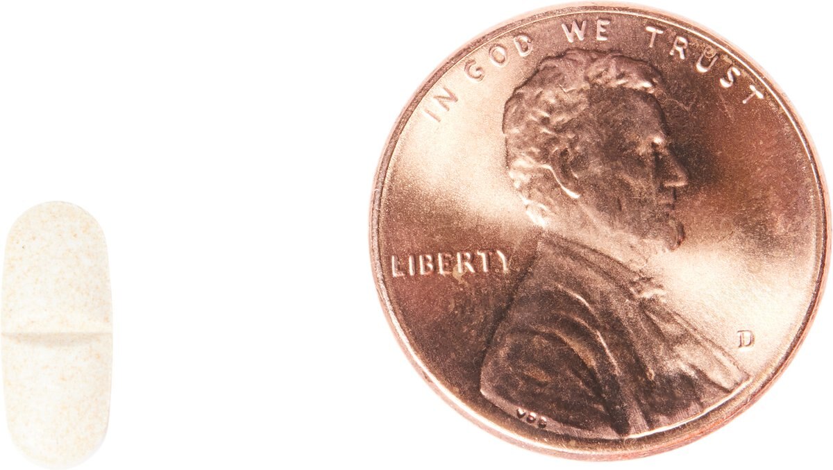 CARDALIS (Spironolactone/Benazepril) Chewable Tablets for Dogs, 20mg/2 ...