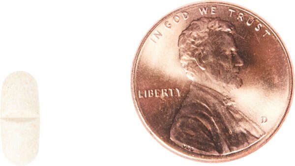 CARDALIS (Spironolactone/Benazepril) Chewable Tablets for Dogs, 20mg/2 ...