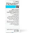NOVOLIN N (insulin isophane human) injectable suspension, U-100, 10-mL - Easy Refills | Chewy Rx