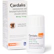 CARDALIS (Spironolactone/Benazepril) Chewable Tablets for Dogs, 80mg ...