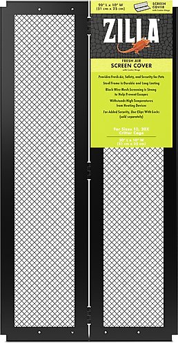 Crested Gecko Tanks & Habitats | Chewy