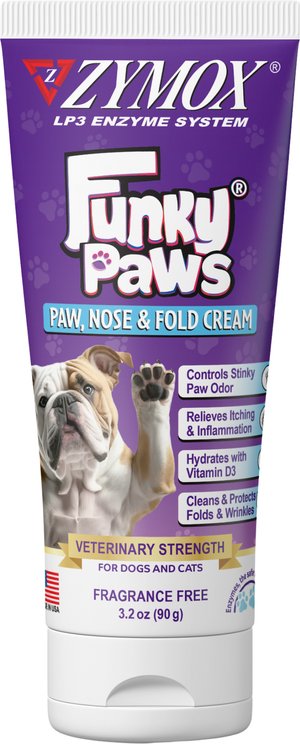 Dog Lotions, Creams & Balms (Free Shipping) | Chewy