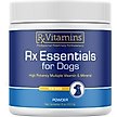 RX VITAMINS Rx Essentials Powder Multivitamin for Dogs, 8-oz bottle ...