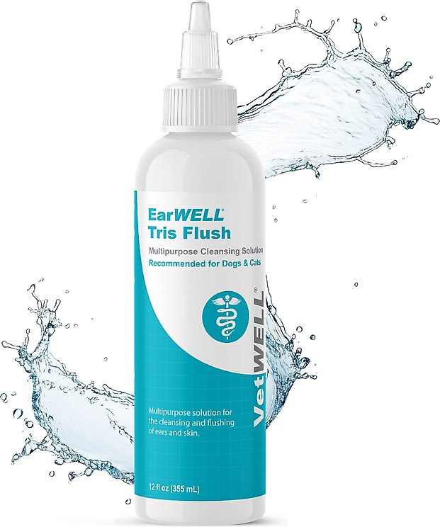 Dog Ear Infection Medicine (Free Shipping) | Chewy