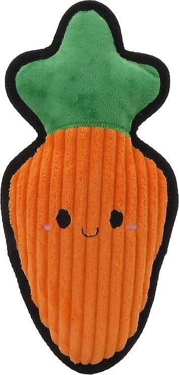 Dog Toy Carrot (Free Shipping) | Chewy