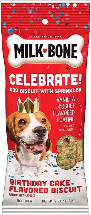 Pet Birthday Gifts For Dogs & Cats - Free Shipping | Chewy