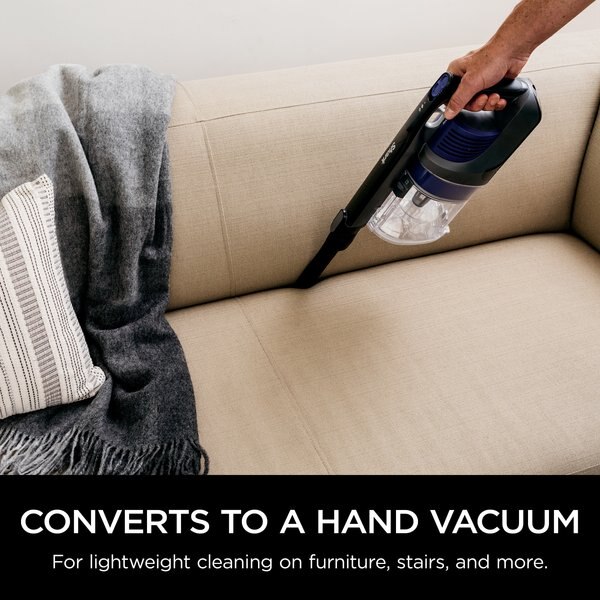 SHARK Rocket Cordless Upright Vacuum - Chewy.com