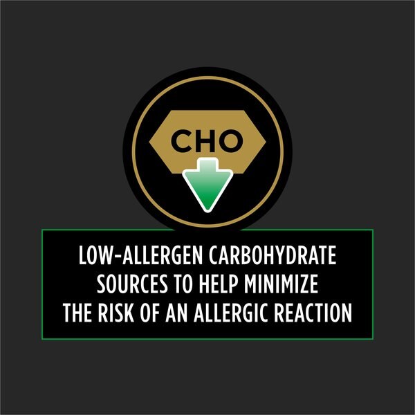 PURINA PRO PLAN VETERINARY DIETS El Elemental Dry Dog Food, 6-lb bag ...