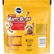 PEDIGREE Mini Marrobone Real Beef Flavor Biscuit Dog Treats, 15-oz bag ...
