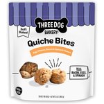 THREE DOG BAKERY Soft Baked AssortMutt Trio, Oat, PB, & Vanilla Dog ...