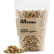 OLD POTTERS CO. Wildlife In-Shell Peanuts Wild Bird Food, 4-lb bag ...