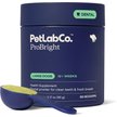 PETLAB CO. ProBright Dog Dental Powder for Large Dogs - Chewy.com