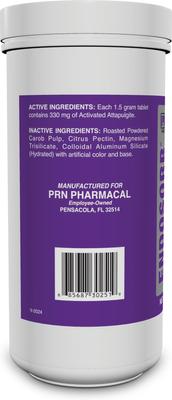 ENDOSORB Medication for Digestive Issues & Diarrhea for Dogs & Cats, 1. ...