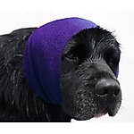 SHED DEFENDER Original Dog Onesie, Royal Blue, X-Large - Chewy.com