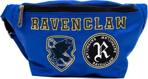 BUCKLE-DOWN Harry Potter Ravenclaw Patches Dog Treat Pouch - Chewy.com