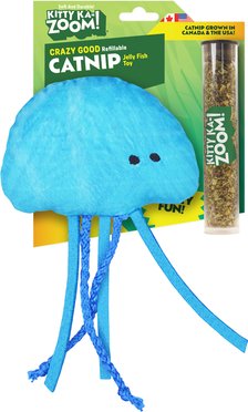 Zoomies Cat Toys (Free Shipping) | Chewy