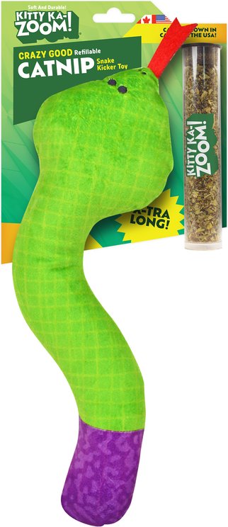 Zoomies Cat Toys (Free Shipping) | Chewy