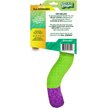 KITTY KA-ZOOM Zoomie Snake Kicker Refillable Catnip Cat Toy with Catnip - Chewy.com