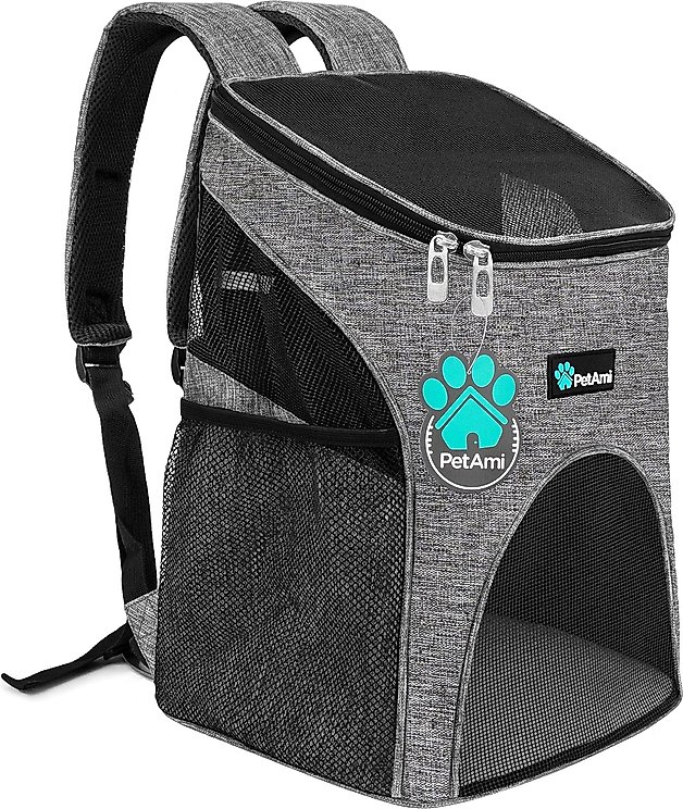 Cat Backpacks: Cat Carrier Backpacks for Travel (Free Shipping) | Chewy