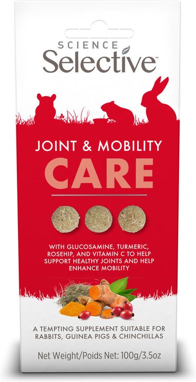 Rabbit Vitamins & Supplements | Chewy