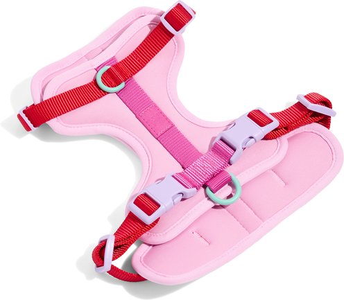 PINK DOG HARNESSES (Free Shipping) | Chewy