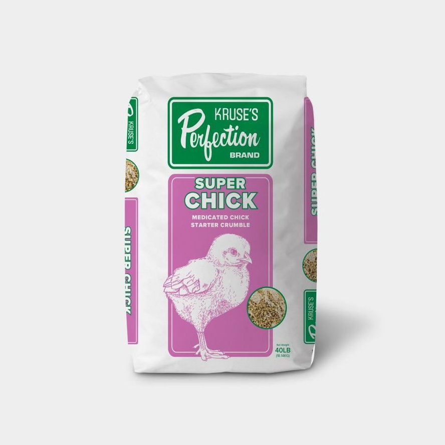 Chicken Feed | Chewy
