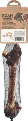 ROAM Large Chopper Outback Kangaroo Femur Dog Bone - Chewy.com