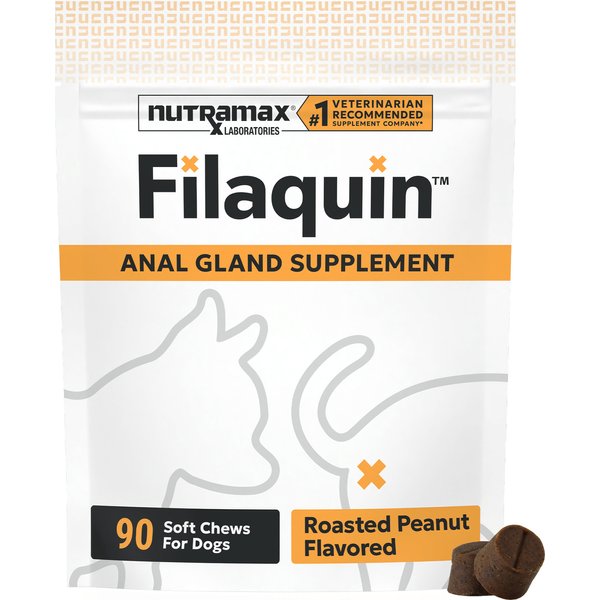 NUTRAMAX Welactin Omega-3 Fish Oil Skin Liquid Softgels Skin & Coat ...