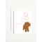 Happy Birthday Poodle Greeting Card - Chewy.com