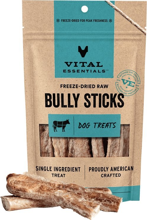 Vital Essentials Raw Food - Free shipping | Chewy