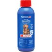 ADAMS Plus Flea & Tick Shampoo Sensitive Skin for Cats & Dogs, 6-fl oz ...