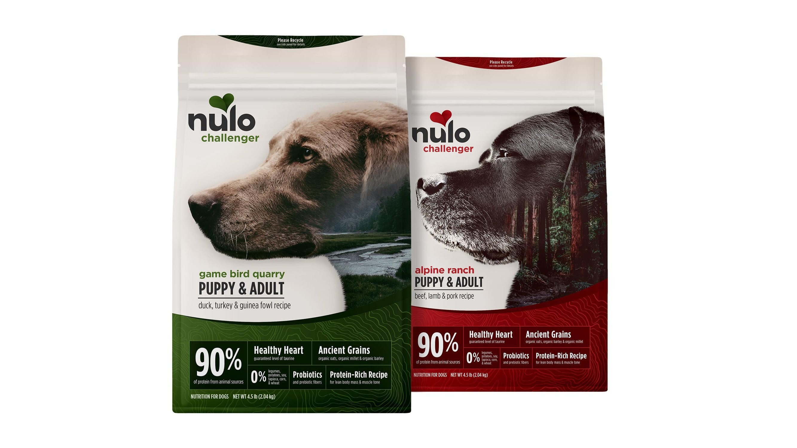 Nulo for Dogs - Free shipping | Chewy