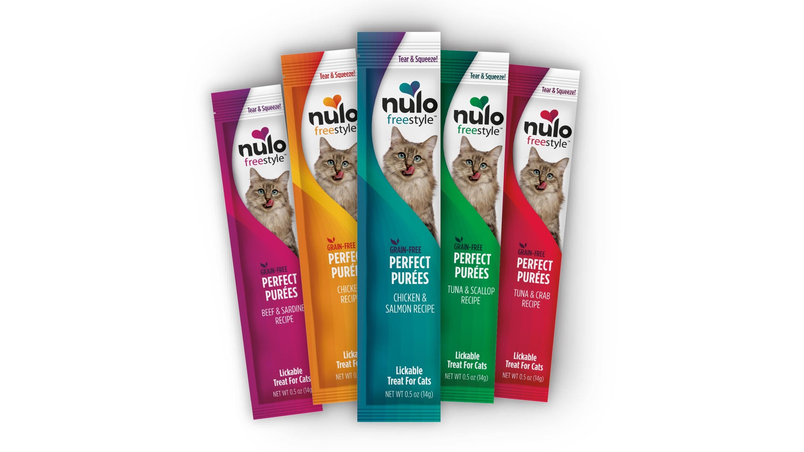 Nulo for Cats - Free shipping | Chewy