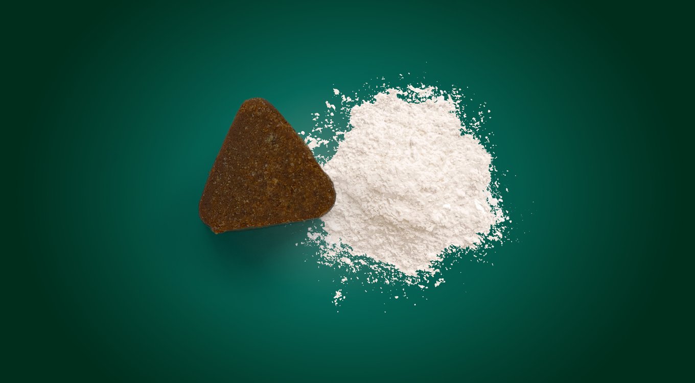 VETRISCIENCE Veterinary Strength Calm & Confident Composure Pro Chicken ...