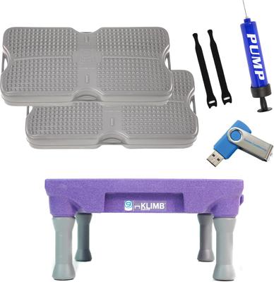 Temporarily Unavailable - BLUE-9 Ultimate Play & Enrichment Bundle ...