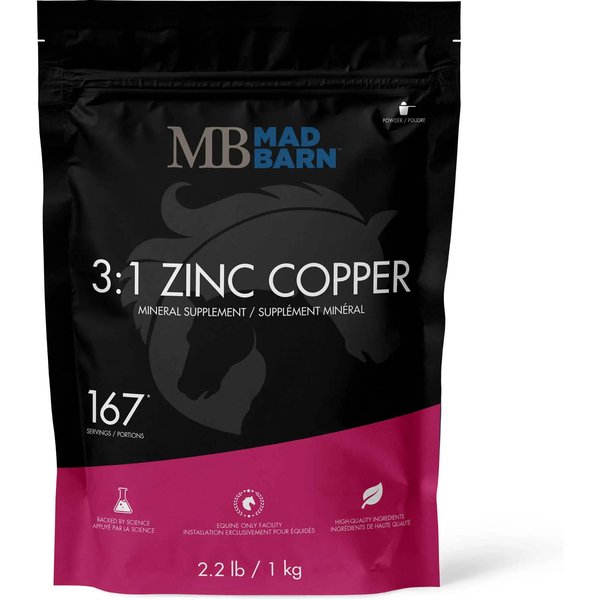 Best Hoof Supplements for Horses 2026: According to Reviews | Chewy