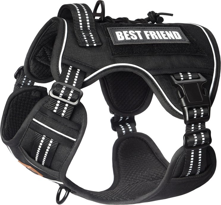 MEDIUM DOG HARNESSES (Free Shipping) | Chewy